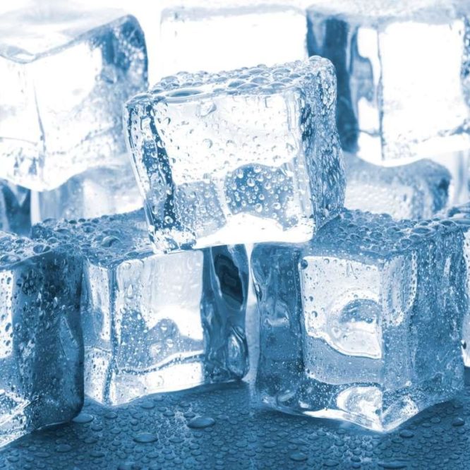 Comment avoir des glaçons parfaits et uniques? | Epices et délices